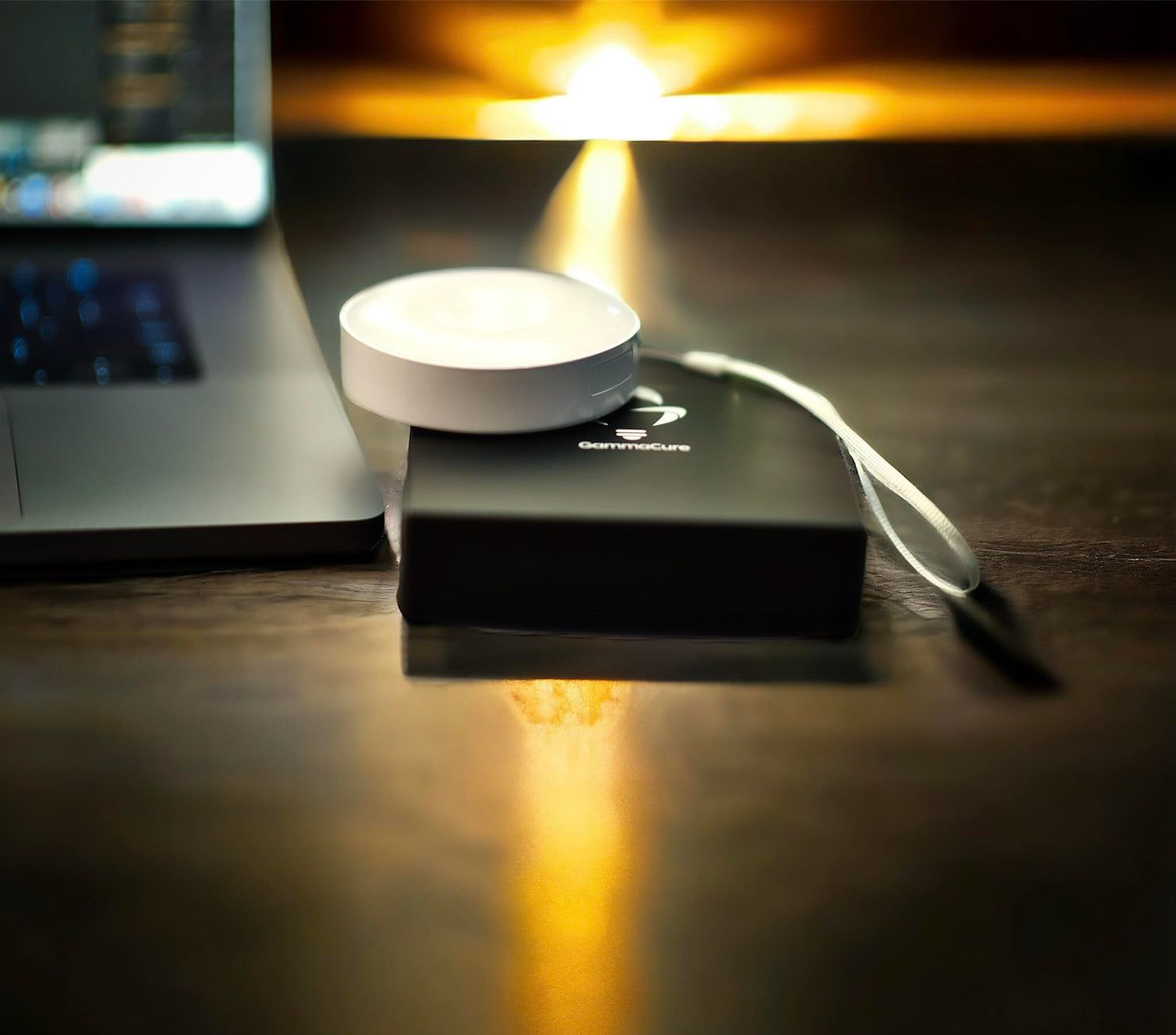 Gamma Light Therapy 40hz Light Treatment